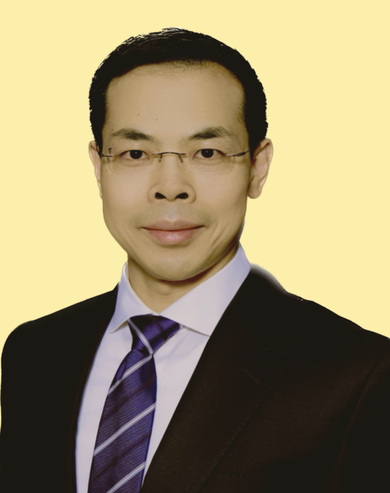 Founding Team | Dr Victor Ng – 數據思維學院